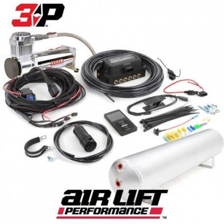 Air Lift Performance 3P management pack